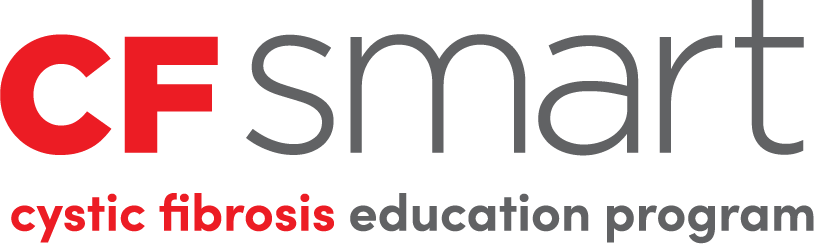 What is Cystic Fibrosis? - CF Smart